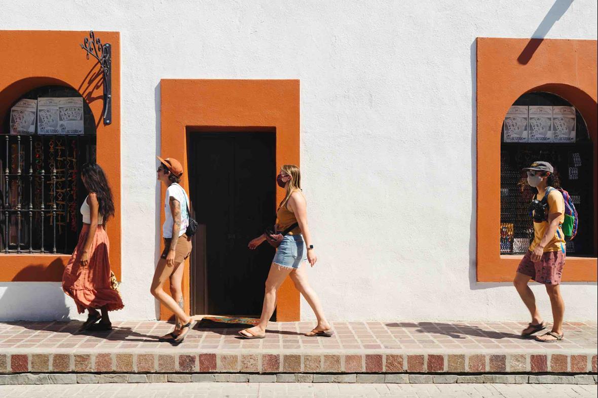 Witnessing the Magic of Baja: Overlanding Adventure on Mexico’s ...